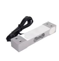 China Aluminum Alloy Shear Beam Load Cell 3kg 6kg 10kg 20kg 30kg RJ504 Output 2.0±10%mV/V for Industrial for sale