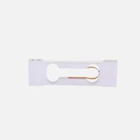 China Rujia CE Certificate Alloy Steel Load Cell 0.3kg 0.5kg 1kg 1.5kg 2kg 3kg 4kg 5kg Miniature Single Point Load Cell for sale