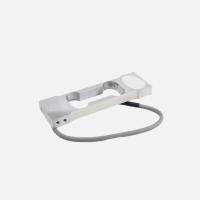 China Rujia CE Certificate Alloy Steel Load Cell 0.3kg 0.5kg 1kg 1.5kg 2kg 3kg 4kg 5kg Miniature Single Point Load Cell for sale