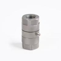 China Fast Dynamic Tension Compression 30kN Piezoelectric Pressure Force Load Cell For Tensile Testing for sale