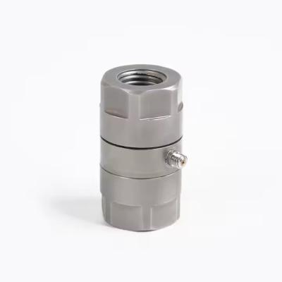 China Fast Dynamic Tension Compression 30kN Piezoelectric Pressure Force Load Cell For Tensile Testing for sale