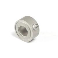 China Fast Dynamic Ring Piezoelectric 60kN Quartz Charge Force Sensor Load Cell For Material Testing for sale