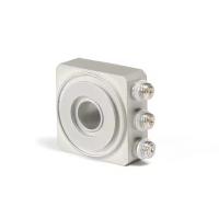 China Easy Installation Triaxial Piezoelectric Load Cell 3-axis Quartz Force Sensor For Force Limited Vibration Testing for sale