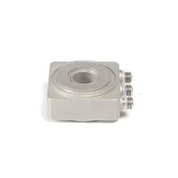 China Easy Installation Triaxial Piezoelectric Load Cell 3-axis Quartz Force Sensor For Force Limited Vibration Testing for sale