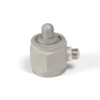 China General Purpose Piezoelectric Force Sensor 500N 1000N Quartz Load Cell For Impact Force Measurementement for sale
