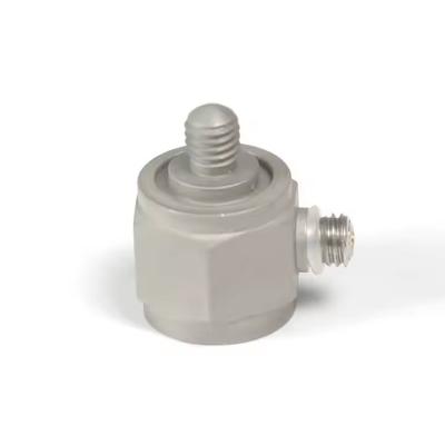 China General Purpose Piezoelectric Force Sensor 500N 1000N Quartz Load Cell For Impact Force Measurementement for sale
