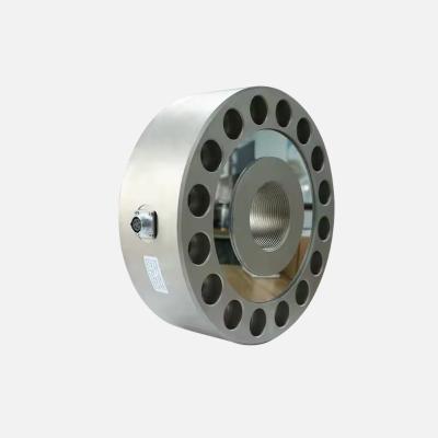 China Stainless Steel High Sensitivity Small Size Piezoelectric Power Sensor Transmitter Sensor for sale