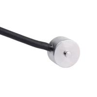 China Small But Powerful 200N Capacity Miniature Load Cell In Stainless Steel For Accurate Force Measurement for sale