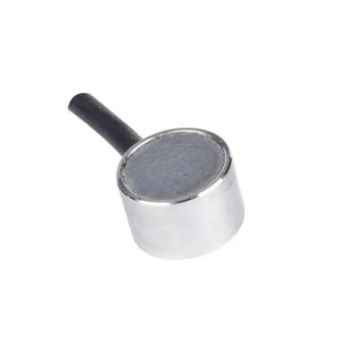China Small But Powerful 200N Capacity Miniature Load Cell In Stainless Steel For Accurate Force Measurement for sale