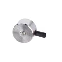 China Small But Powerful 200N Capacity Miniature Load Cell In Stainless Steel For Accurate Force Measurement for sale