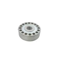 China Annular Load Cell Donut Force Sensor Through Hole Type Force Transducer 500kg 1000kg For Bolt Loading Rolling Mill System for sale