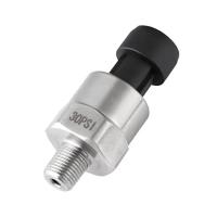 China Micro Pressure Sensor for Packard Ceramic HAVC Air Compressor Water Air Oil Pressure Transmitters for sale