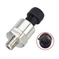 China Micro Pressure Sensor for Packard Ceramic HAVC Air Compressor Water Air Oil Pressure Transmitters for sale