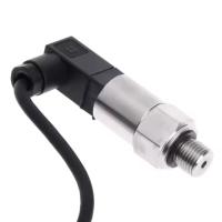 China High Precision Pressure Transmitter Thread Stainless Steel Sender Sensor for Oil Fuel Air Water Tool for sale
