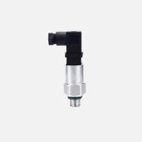 China Pressure Transmitters With DIN Connector Pressure Sensor for Industry Technology Process Control System for sale