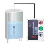 China CIPPUS CE Certified Water Level Sensor Probe 0.5-100m Range with IP68 Rating and Multiple Output Options for sale