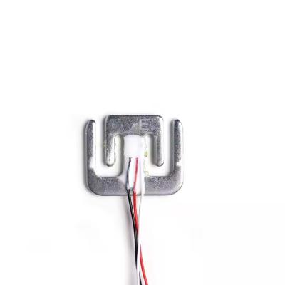 China 50kg Body Load Cell Weighing Sensor Resistance Strain Half-bridge Weight Personal Scales Sensors Pressure Measurement for sale