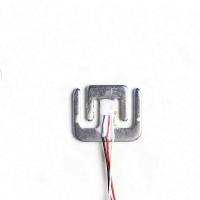 China 50kg Body Load Cell Weighing Sensor Resistance Strain Half-bridge Weight Personal Scales Sensors Pressure Measurement for sale