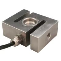 China Analog Output Loadcell S Type Weight Sensor For 500kg 1000kg 2000kg Applications In Various Industrie for sale