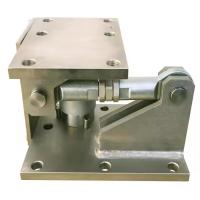 China Hot Sale Scale Load Cell Weighing Cell Weighbridge Sensor Double Shear Beam Pressure Sensor Analog Sensor 30t for sale