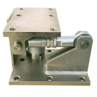 China Hot Sale Scale Load Cell Weighing Cell Weighbridge Sensor Double Shear Beam Pressure Sensor Analog Sensor 30t for sale