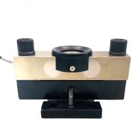 China Precision Double Ended Shear Beam Load Cell Onboard Truck Scales , Axle Load Sensor for sale