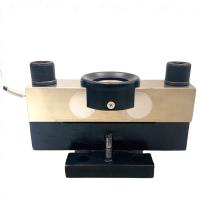 China Precision Double Ended Shear Beam Load Cell Onboard Truck Scales , Axle Load Sensor for sale