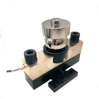 China Precision Double Ended Shear Beam Load Cell Onboard Truck Scales , Axle Load Sensor for sale