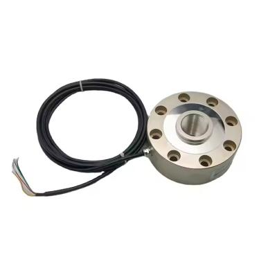 China Industrial Grade Stainless Steel Force Sensors For Accurate Compression Load Detection for sale