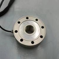 China Industrial Grade Stainless Steel Force Sensors For Accurate Compression Load Detection for sale