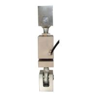 China Industrial Grade Alloy Steel / Stainless Steel Construction S-type Pressure Sensor Link Attachment Joint Bearing Teeth for sale