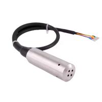 China High Precision Online Universal Input Level Sensor For Water Quality Monitoring for sale