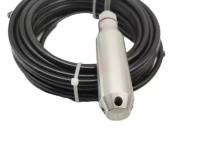 China 4-20mA Output Submersible Water Level Sensor Probe for Easy Installation and Precise Measurement for sale