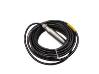 China 4-20mA Output Submersible Water Level Sensor Probe for Easy Installation and Precise Measurement for sale