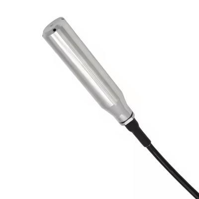 China 12V DC Hydrostatic Underground Water Liquid Level Detector Water Depth Sensor for sale
