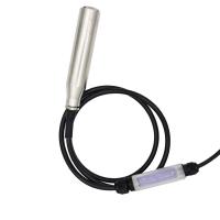 China 12V DC Hydrostatic Underground Water Liquid Level Detector Water Depth Sensor for sale
