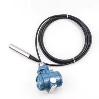 China High Accuracy Water Level Probe Hydrostatic Submersible 0-5V Liquid Water Level Sensors for sale