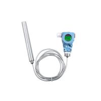 China 304SS Theory Current Sensor Ballast Water Level Transmitter and Analog 0-5V Submersible Transducer for Level Sensing for sale