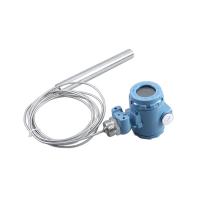 China 304SS Theory Current Sensor Ballast Water Level Transmitter and Analog 0-5V Submersible Transducer for Level Sensing for sale