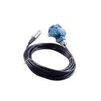 China IECEE Certified Gamicos Hydrostatic Level Transmitter for Deep Well Lightweight and Precise for sale