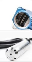 China Water Sensor Swimming Pool Wireless Transmitter with Single Gross Weight 1.500 kg the Displacer Level Transmitter for sale