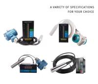 China Water Sensor Swimming Pool Wireless Transmitter with Single Gross Weight 1.500 kg the Displacer Level Transmitter for sale