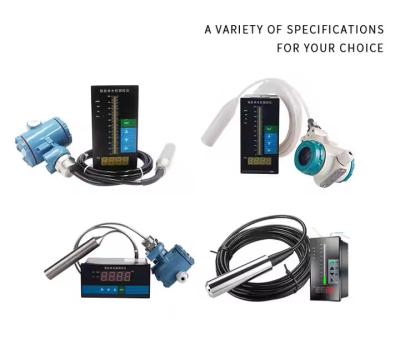 China Water Sensor Swimming Pool Wireless Transmitter with Single Gross Weight 1.500 kg the Displacer Level Transmitter for sale