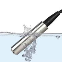 China Water Sensor Swimming Pool Wireless Transmitter with Single Gross Weight 1.500 kg the Displacer Level Transmitter for sale