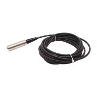 China Ruijia 4-20mA 0.5-4.5V RS485 Submersible Water Level Sensor for Deep Well for sale