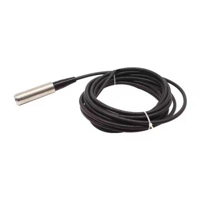China Ruijia 4-20mA 0.5-4.5V RS485 Submersible Water Level Sensor for Deep Well for sale
