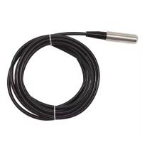 China Ruijia 4-20mA 0.5-4.5V RS485 Submersible Water Level Sensor for Deep Well for sale