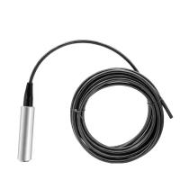 China Ruijia Throw-in Submersible Water Level Sensor Pressure Level Transmitter Water Tank Level Transducers for sale