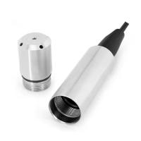 China Ruijia Throw-in Submersible Water Level Sensor Pressure Level Transmitter Water Tank Level Transducers for sale