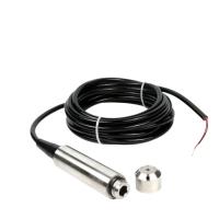 China 316l Probe Hydrostatic Water Level Transmitter for Deep Well 0-5v Output for sale